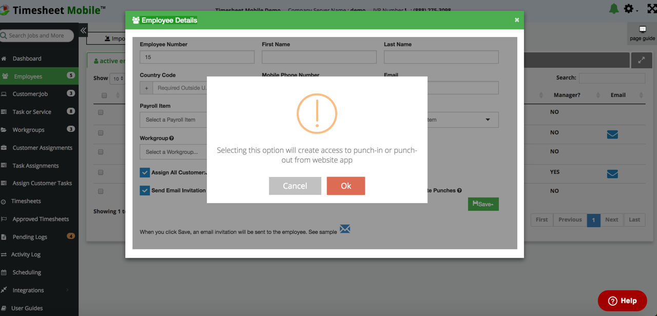 Now Available: Desktop Punch Capability