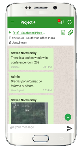Introducing Project+ for Total Workforce Management