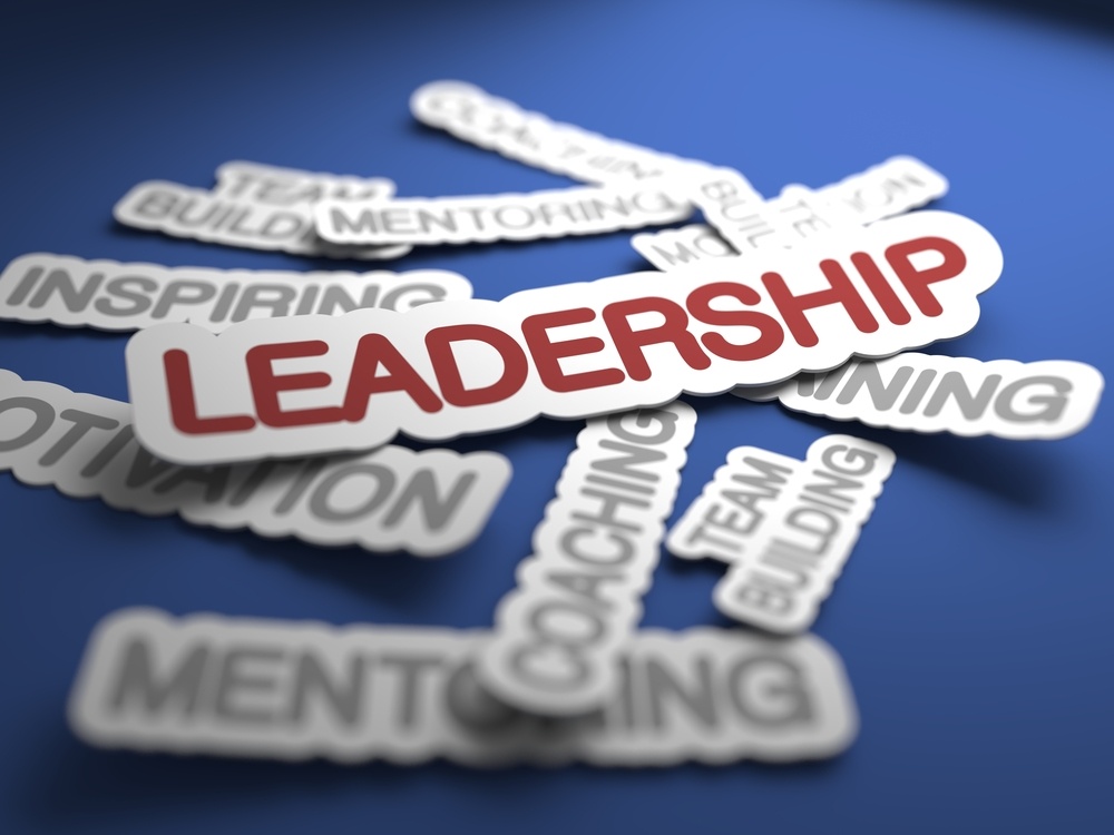The Five Great Leadership Skills Every Business Needs